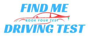 Find Me Driving Test - Quick, Convenient, Confident Driving Test Booking!